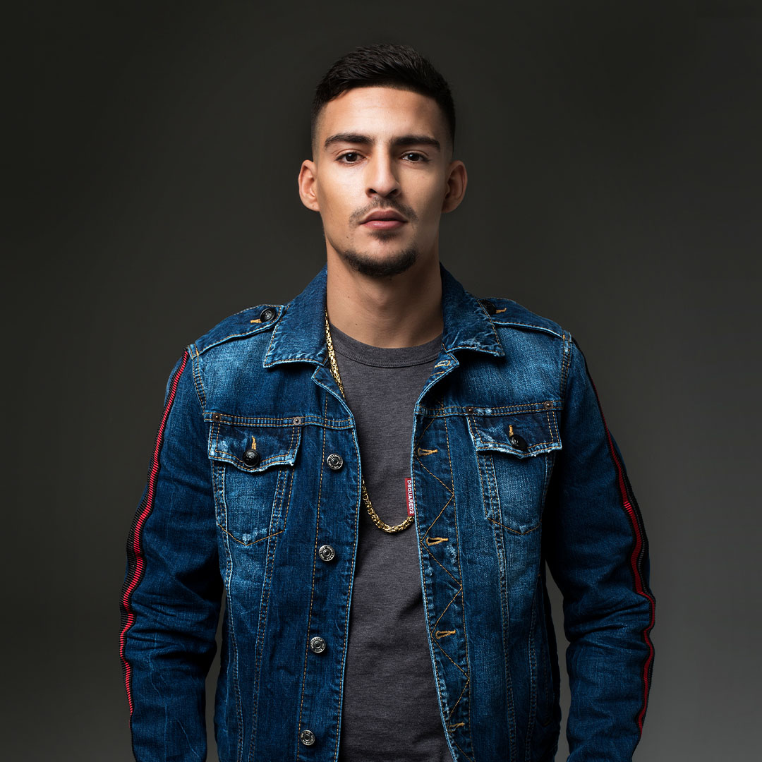 Line-up | AFTER MORNIN'